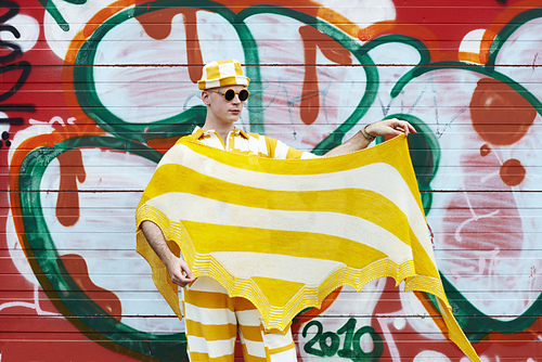 Ravelry: Boardwalk pattern by Stephen West