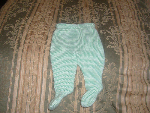 Ravelry: Buttercup Footies pattern by Jane Davis