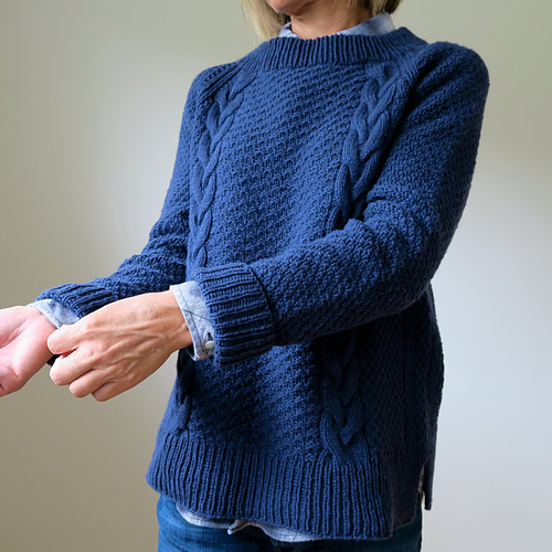 Ravelry: Catch of the Day pattern by Heidi Kirrmaier