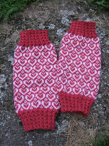 Ravelry: Leggies pattern by Lilia Mankki