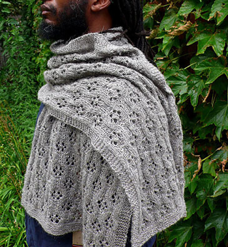 Ravelry: Stonewall pattern by Anne Hanson