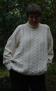 Ravelry: Filey pattern by Alice Starmore