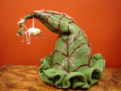 Ravelry: which witch pattern by Tonks