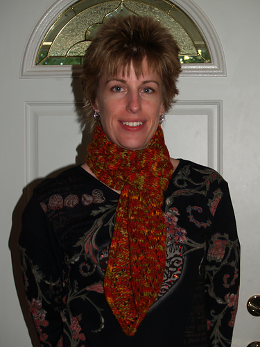 Ravelry: Slither pattern by Tricia Lewis