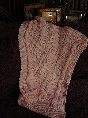 Ravelry: Cuddle Up pattern by Evelyn A. Clark