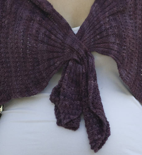 Ravelry: Mariposa pattern by Merrily Parker