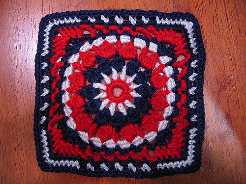 Ravelry: Fudge pattern by Jan Eaton