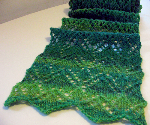 Ravelry: Ceres pattern by knottygnome crafts