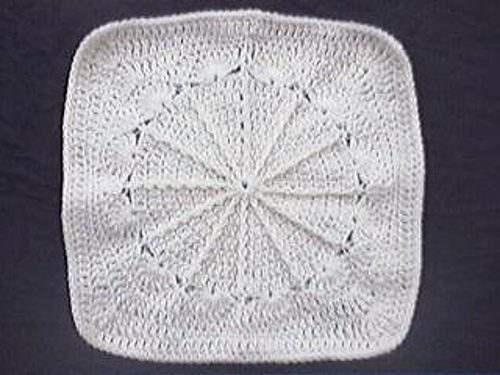 Ravelry: Pride Square pattern by Peter Franzi