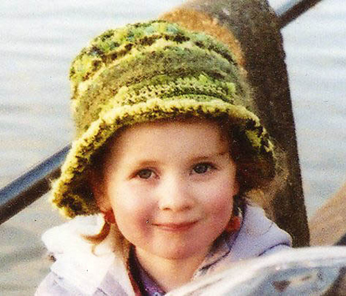 Ravelry: Feza Crochet Hat pattern by Vicki Walker