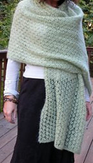 Ravelry: Muse pattern by Sublime Yarns