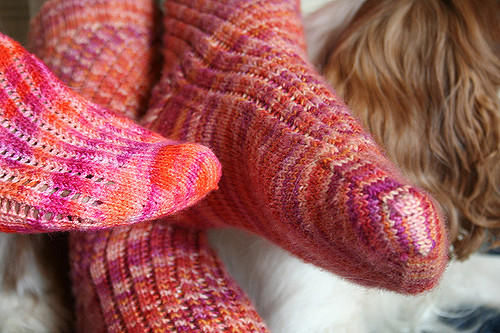 Ravelry: Vortical pattern by Phoenix Bess