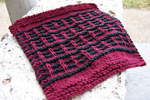 Ravelry: Dash Cloth pattern by Renee M