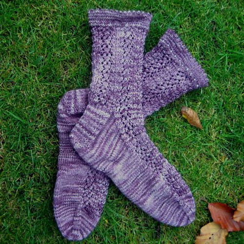 Ravelry: Andromeda pattern by Polly Outhwaite