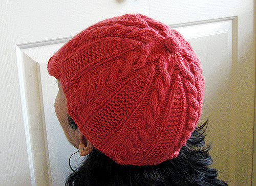 Ravelry: Buttons pattern by Suzanne Frary