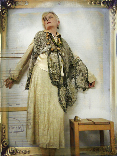 Ravelry: FridaKahlo's The Beige Brigade