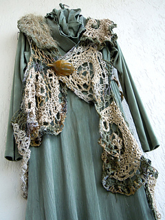 Ravelry: FridaKahlo's The Beige Brigade