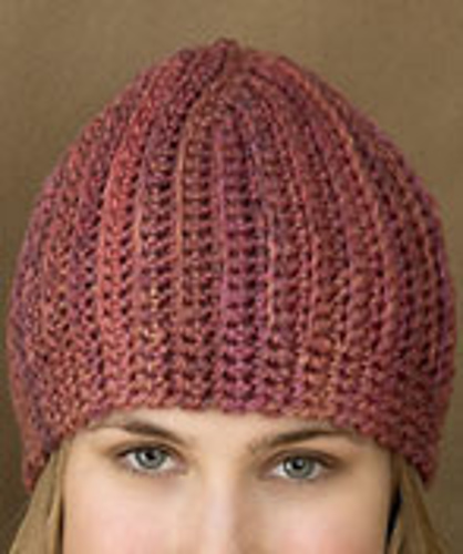 Ravelry: Vision Hat pattern by Marty Miller