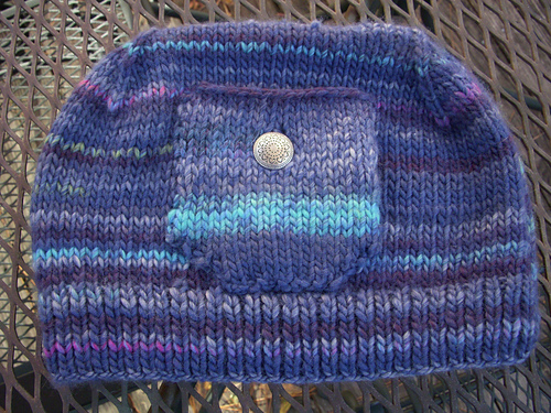 Ravelry: Jester pattern by Berroco Design Team