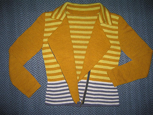 Ravelry: Sommerfugl pattern by Annette Danielsen