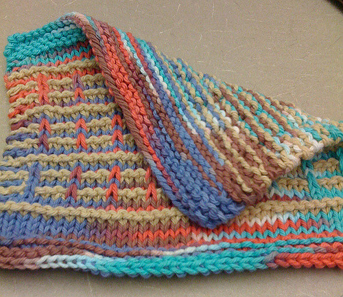 Ravelry: Dash Cloth pattern by Renee M