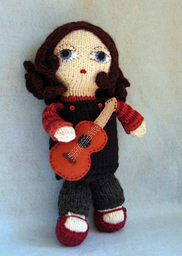 Ravelry: Jess pattern by Katie Boyette