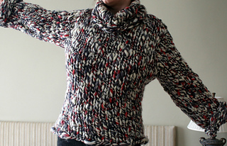 Ravelry: Jude pattern by Kim Hargreaves