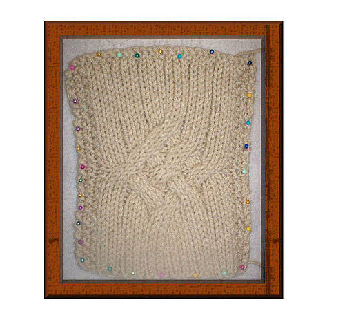 Ravelry: CrossRoads Cable pattern by Heather Gibbs