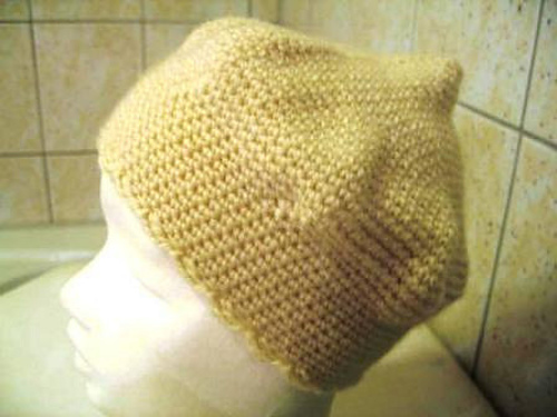 Ravelry: Russian Hat pattern by Sophie Britten