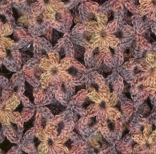 Ravelry: Cassia Crochet Mobius Scarf pattern by Amanda Perkins