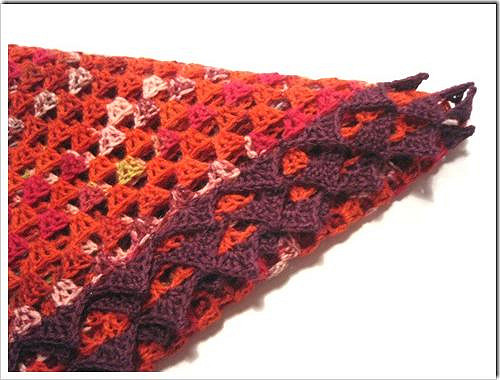 Ravelry: 106-39 Fiesta pattern by DROPS design