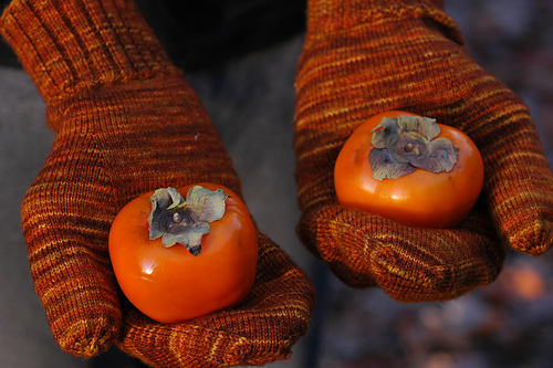 Ravelry: #8 Basic Mittens on 4 Double Pointed Needles pattern by Ann ...