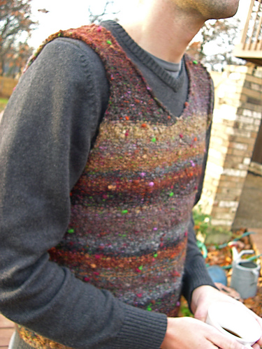 Ravelry: Webster pattern by Jane Ellison