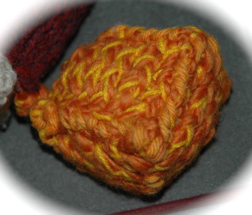 Ravelry: Knifty Pets!© - Charles, The Country Mouse Cat Toy pattern by Helen Jacobs-Grant