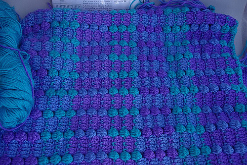 Ravelry: Baby Bobbles pattern by Melissa Leapman