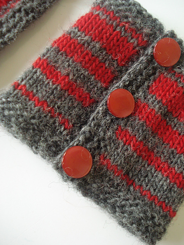 Ravelry: Amazonium pattern by Mandy Powers