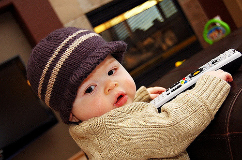 Ravelry: Skater Baby ~ Brim Hat pattern by Emily Vanek