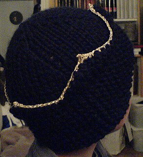 Ravelry: Princess/Prince Hat pattern by Eira Marie Duckert