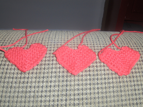 Ravelry: Love Rocks! pattern by Vickie Howell