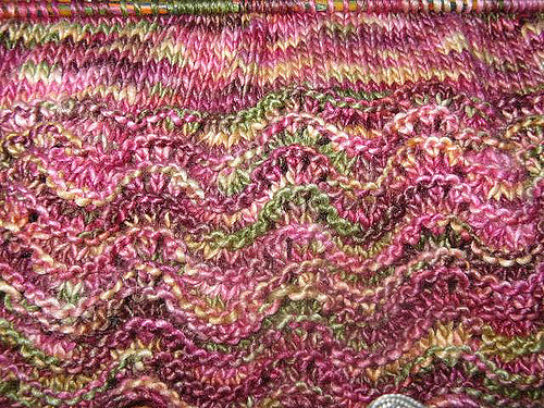 Ravelry: Moonstone pattern by Jean Moss