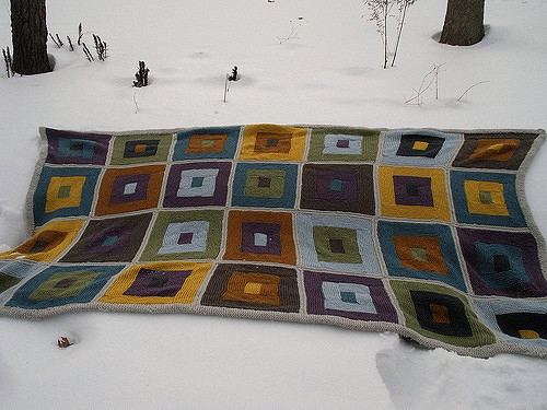 Ravelry: Maja pattern by Agnieszka Rupnik