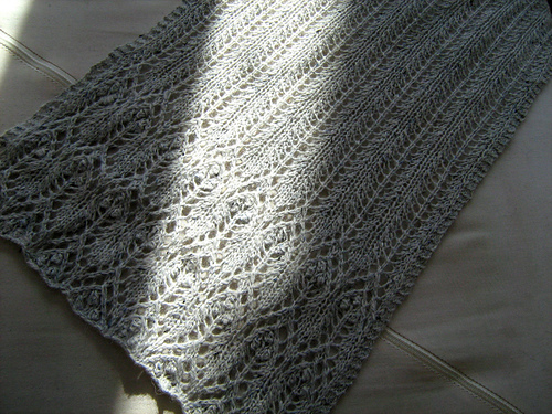 Ravelry: Avalon pattern by Susan Pandorf