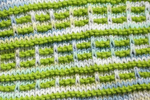 Ravelry: Dash Cloth pattern by Renee M