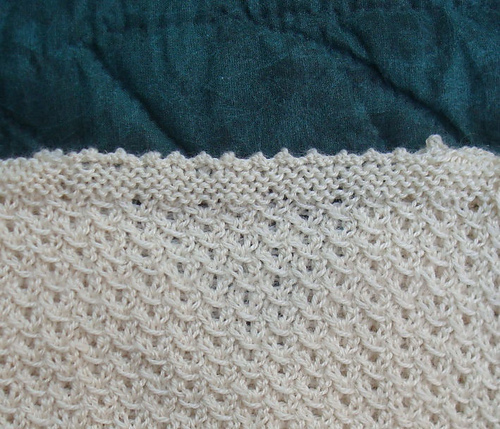 Ravelry: Sweet Hortense heartwarmer pattern by Christine de Savoie