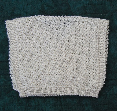 Ravelry: Sweet Hortense heartwarmer pattern by Christine de Savoie