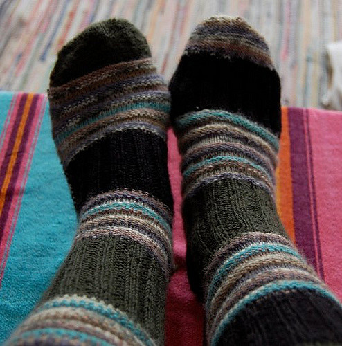 Ravelry: Mojo pattern by Donyale Grant
