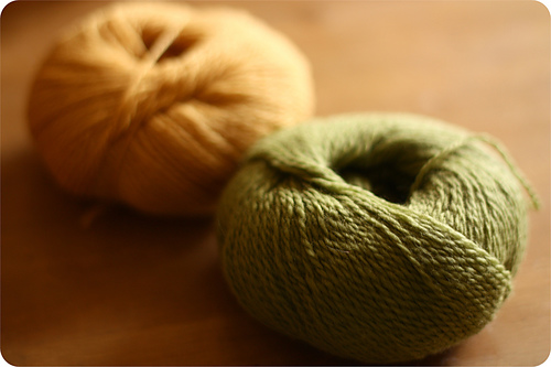 Ravelry: Citrus pattern by Kris Knits