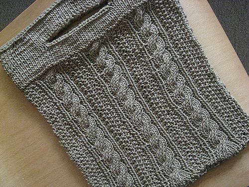 Ravelry: Marina pattern by Emma King