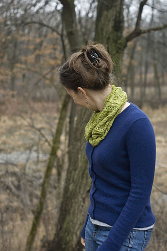 Ravelry: Mora Spring pattern by Virginia Sattler-Reimer