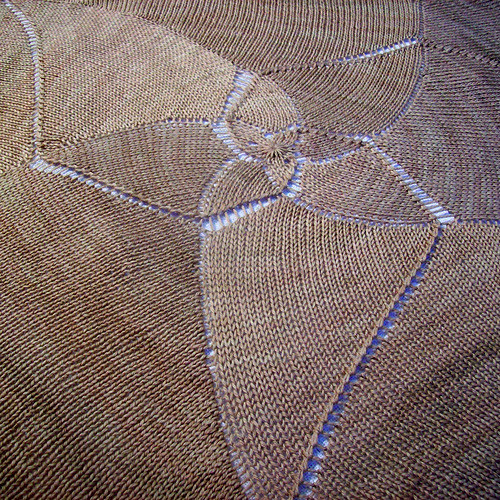 Ravelry: Helix pattern by Daniel Yuhas